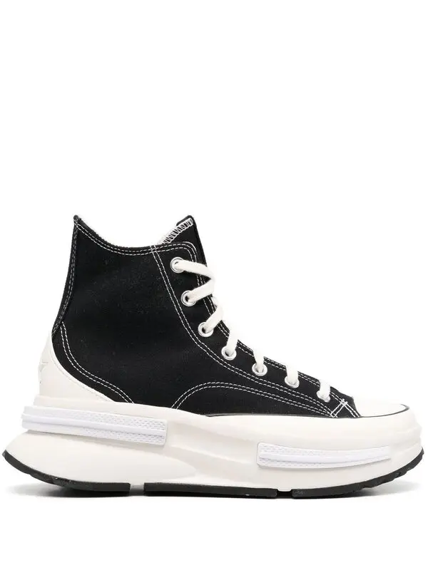 CONVERSE Run Star Legacy Cx Sneakers - Black