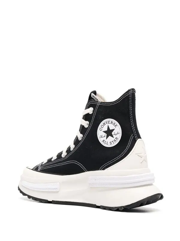 CONVERSE Run Star Legacy Cx Sneakers - Black