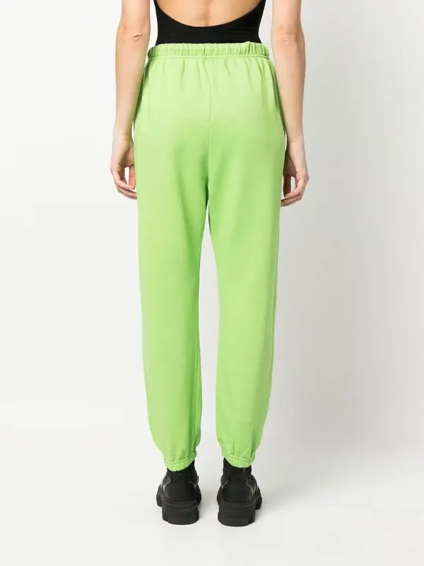 Dsquared2 Logo-print Cotton Track Pants