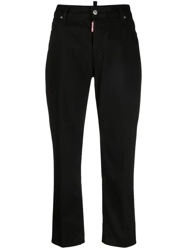 Dsquared2 Five-pocket Jeans