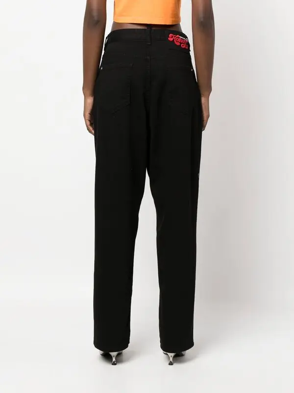 Dsquared2 Five-pocket Jeans