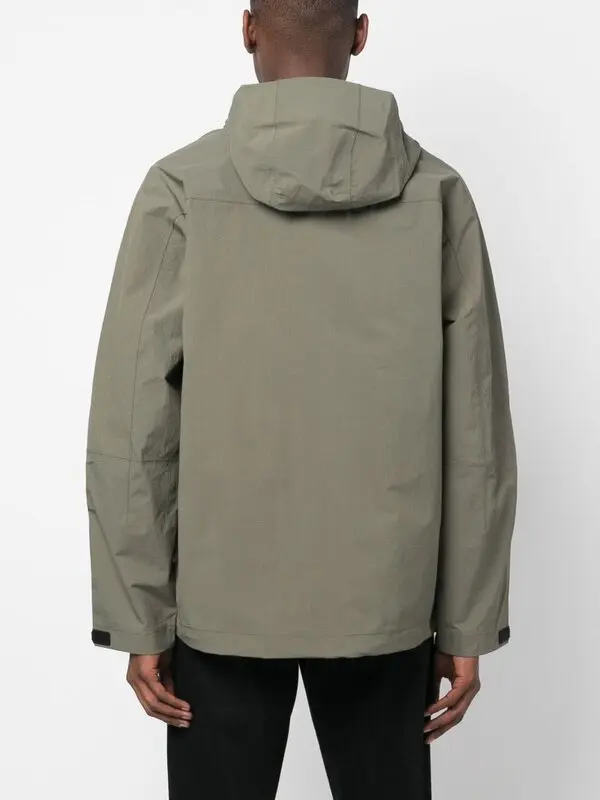 Filson Swiftwater Zipped Hooded Jacket