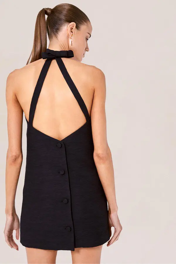 alexis a line dress Alexis main image 0