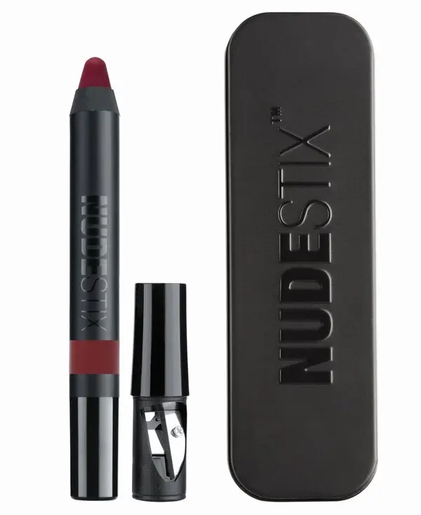 NUDESTIX Intense Matte Lip + Cheek Pencil - Icon