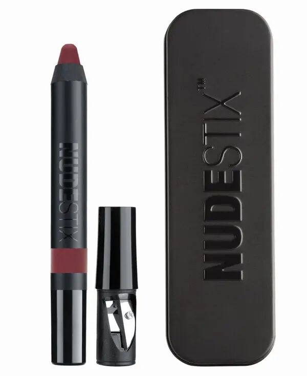 NUDESTIX Intense Matte Lip + Cheek Pencil - Vintage