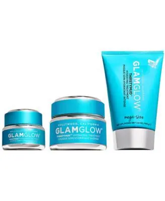 GLAMGLOW Thirstymud Hydrating Treatment Mask - No Color