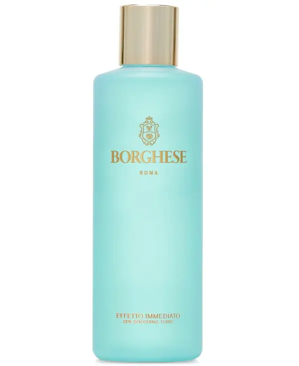 BORGHESE Effetto Immediato Spa-soothing Tonic - No Color