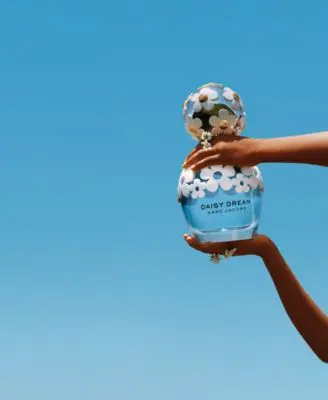 Marc Jacobs Daisy Dream Eau De Toilette Fragrance Collection
