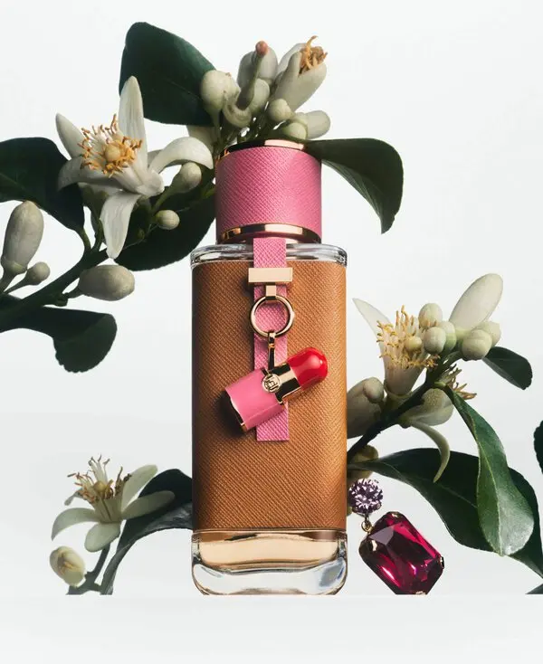 Carolina Herrera Luckycharms Call Me Darling Eau De Parfum