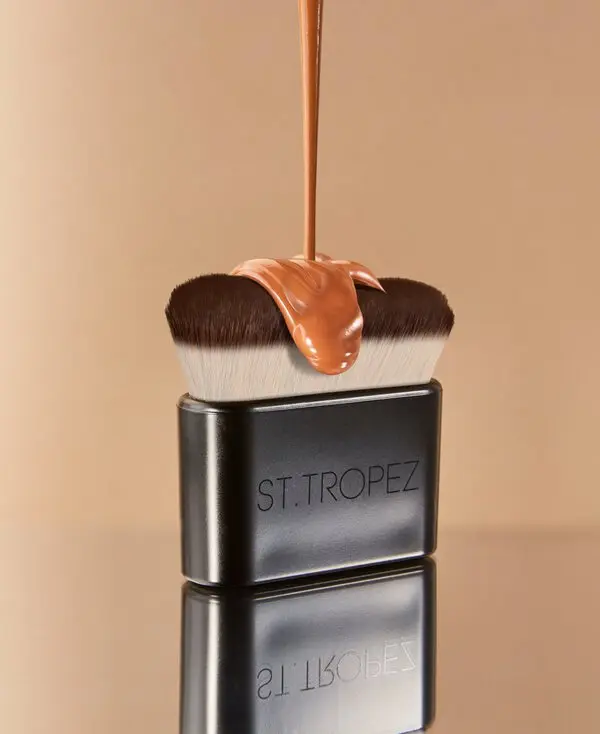 St. Tropez Instant Glow Body Bronzer Light/medium - Light Tan