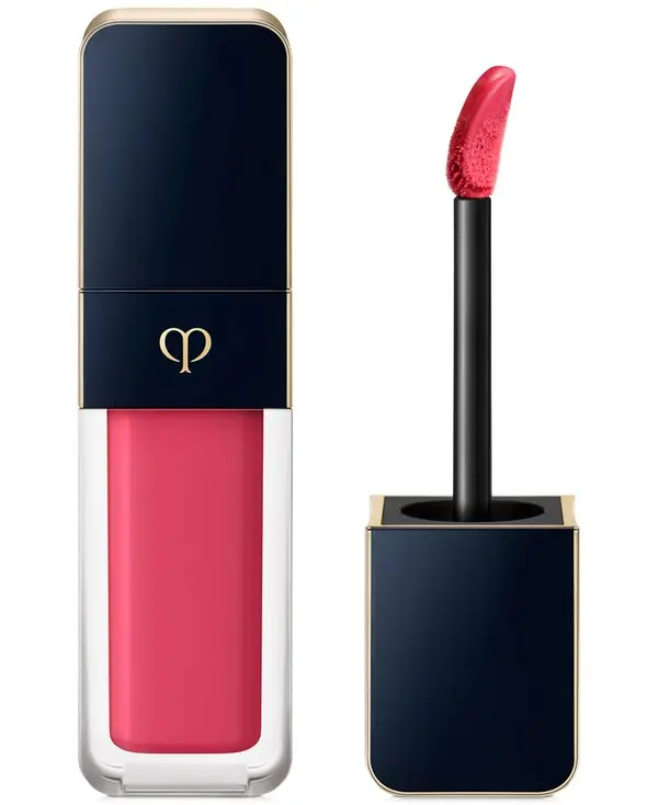 CLE DE PEAU BEAUTE Cream Rouge Shine - Heliconia