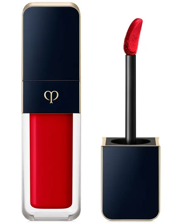 CLE DE PEAU BEAUTE Cream Rouge Shine - Legend Of Rouge