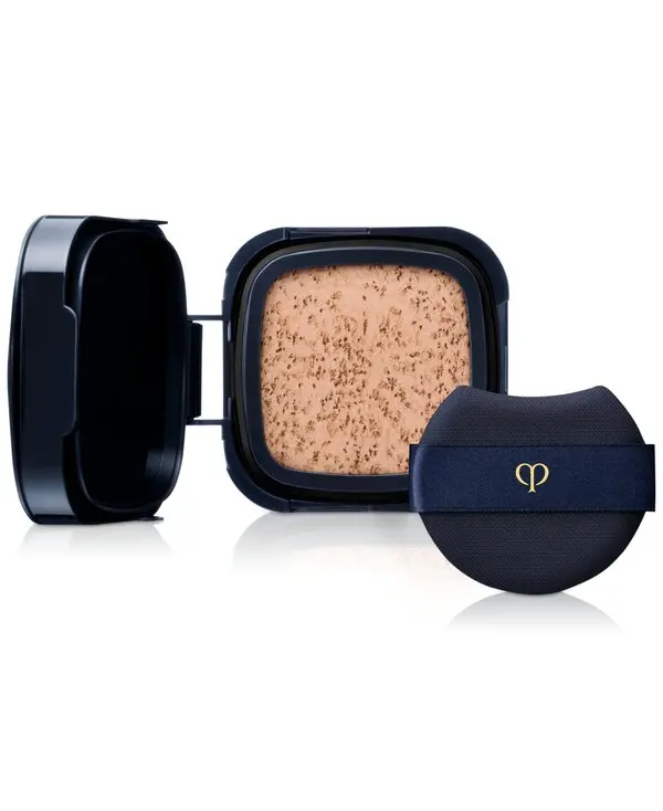 CLE DE PEAU BEAUTE Radiant Cushion Foundation Dewy Refill - Light Medium Beige