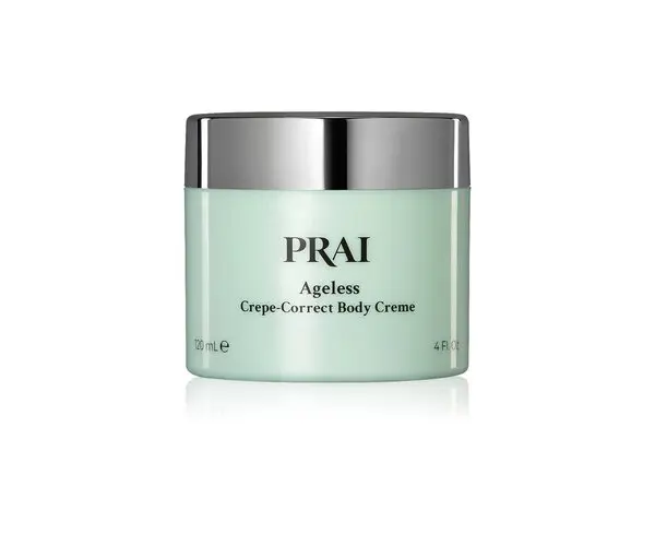 PRAI BEAUTY Ageless Crepe Correct Body Creme 120ml - No Color