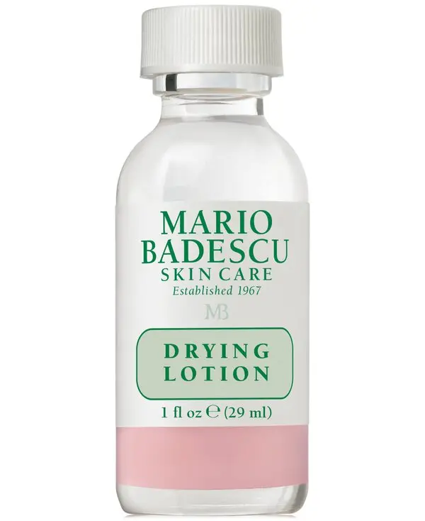 MARIO BADESCU Drying Lotion - No Color