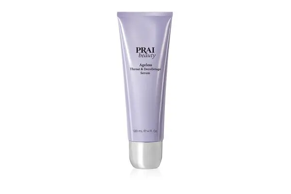 PRAI BEAUTY Ageless Throat & Decolletage Serum 120ml - No Color