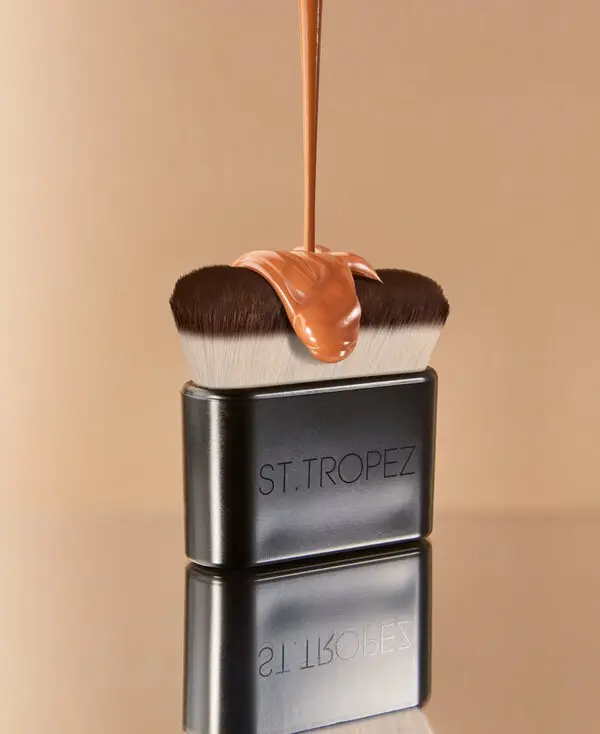 St. Tropez Instant Glow Body Bronzer Medium/dark - Medium Tan