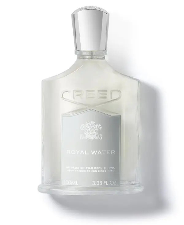 CREED Royal Water - No Color