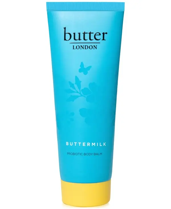BUTTER LONDON Buttermilk Probiotic Body Balm - N,a