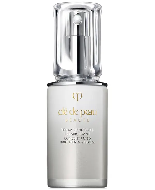CLE DE PEAU BEAUTE Concentrated Brightening Serum - No Color