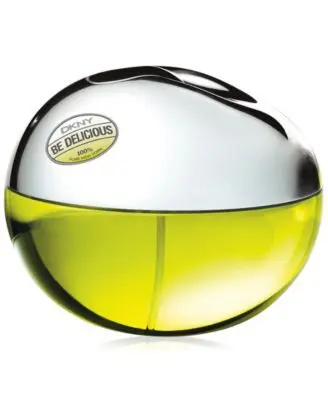 Dkny Be Delicious For Perfume Collection - No Color