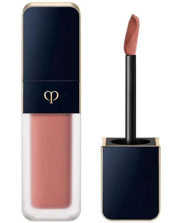 CLE DE PEAU BEAUTE Cream Rouge Matte - Chocolate Cosmos
