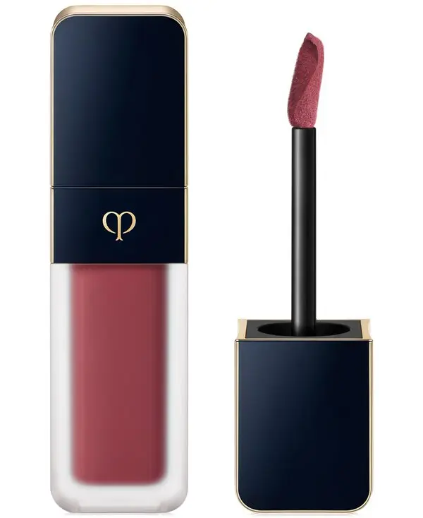 CLE DE PEAU BEAUTE Cream Rouge Matte - Cordyline