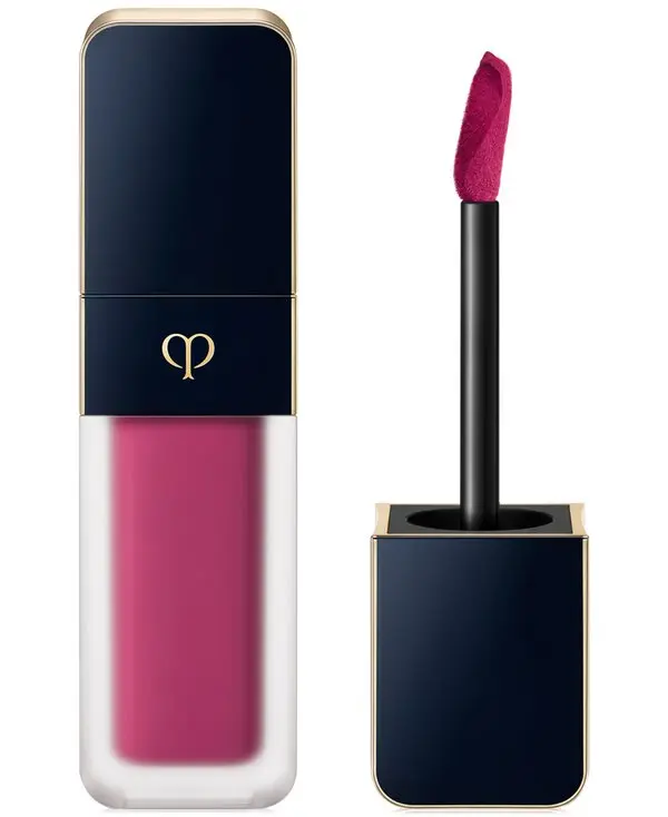 CLE DE PEAU BEAUTE Cream Rouge Matte - Currant