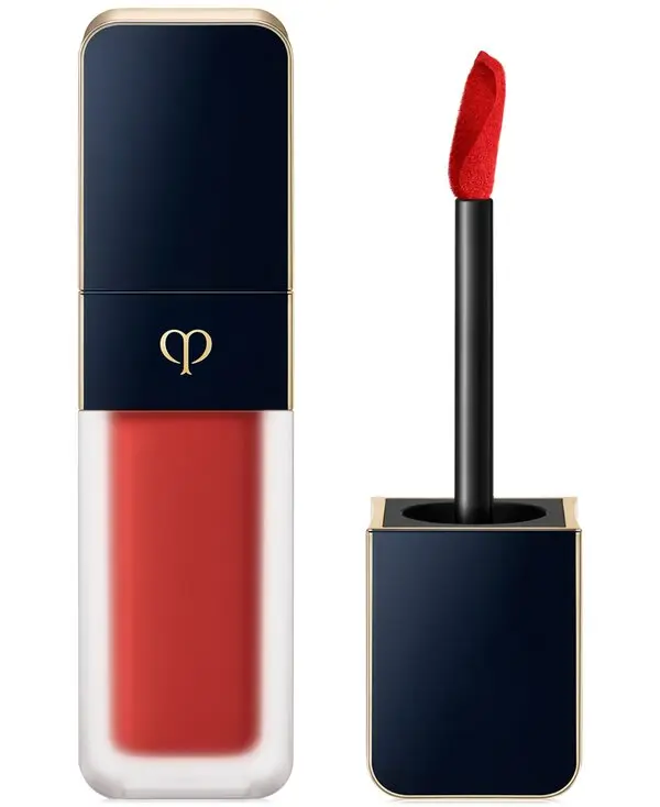 CLE DE PEAU BEAUTE Cream Rouge Matte - Hibiscus Rosa