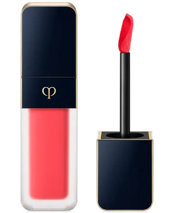 CLE DE PEAU BEAUTE Cream Rouge Matte - Lantana Camara