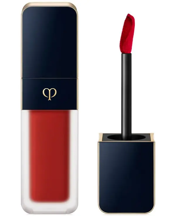 CLE DE PEAU BEAUTE Cream Rouge Matte - Strawberry Rhubarb