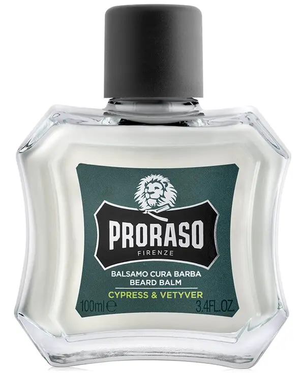 PRORASO Beard Balm