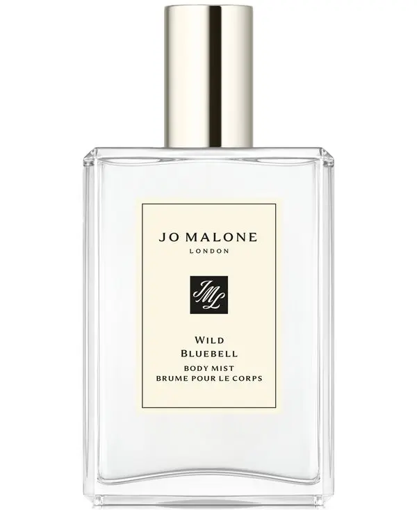 JO MALONE LONDON Wild Bluebell Body Mist - No Color