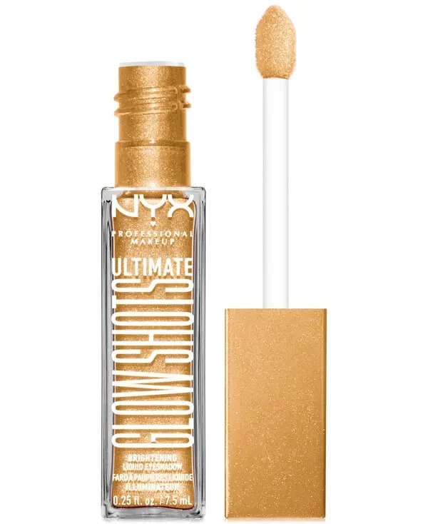 NYX PROFESSIONAL MAKEUP Ultimate Glow Shots - Glitzy Guava