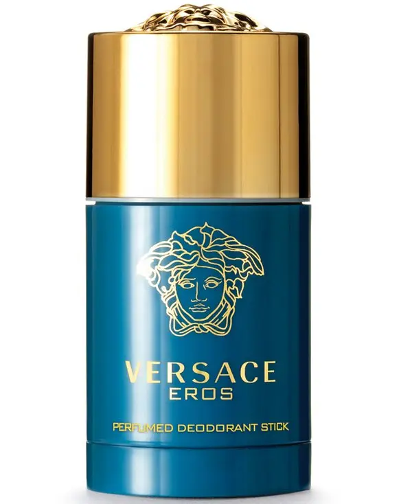 Versace Eros Deodorant Stick - No Color