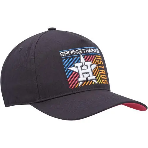 '47 Houston Astros 2023 Spring Training Reflex Hitch Snapback Hat