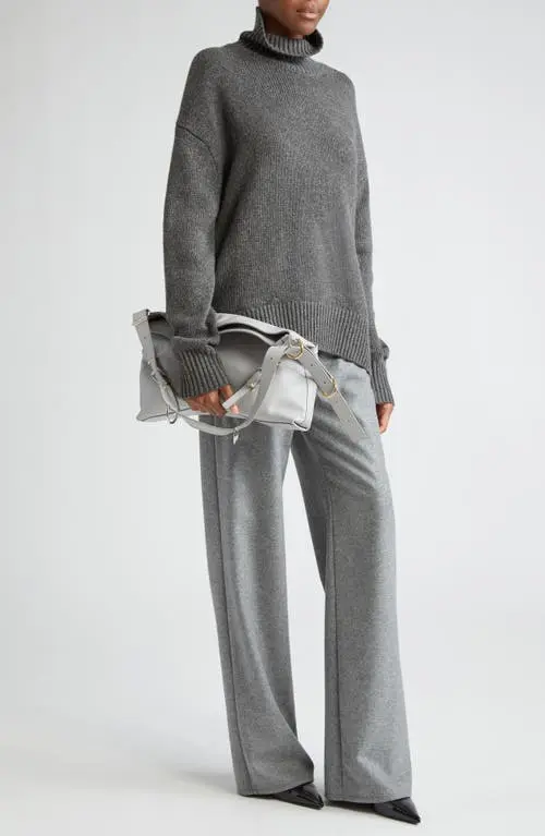 Givenchy Medium Voyou Leather Hobo