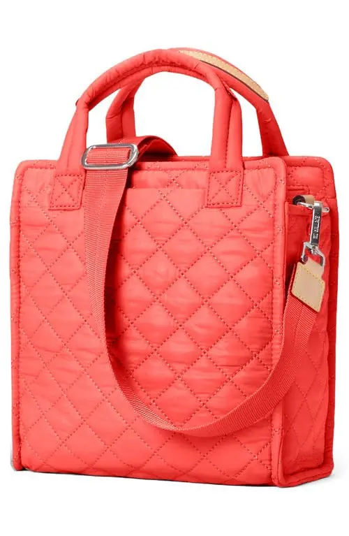 Mz Wallace Mini Box Tote