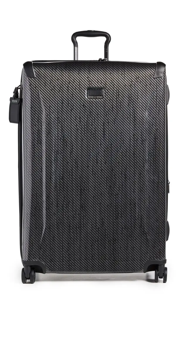 Tumi Extended Expandable Trip Packing Case