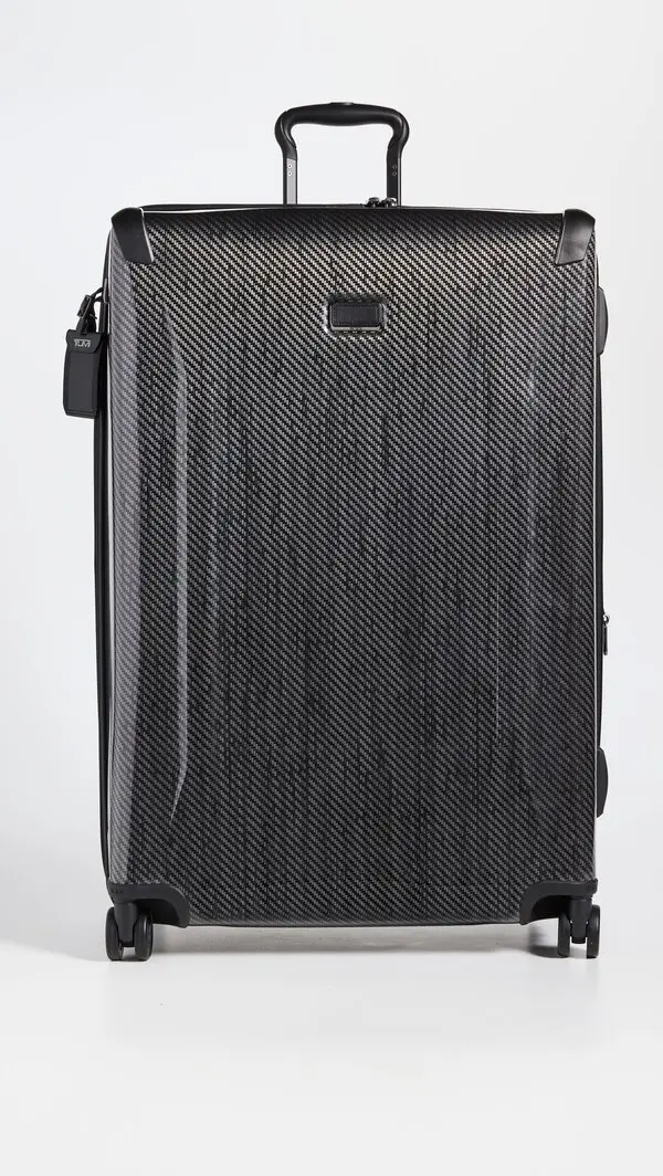 Tumi Extended Expandable Trip Packing Case