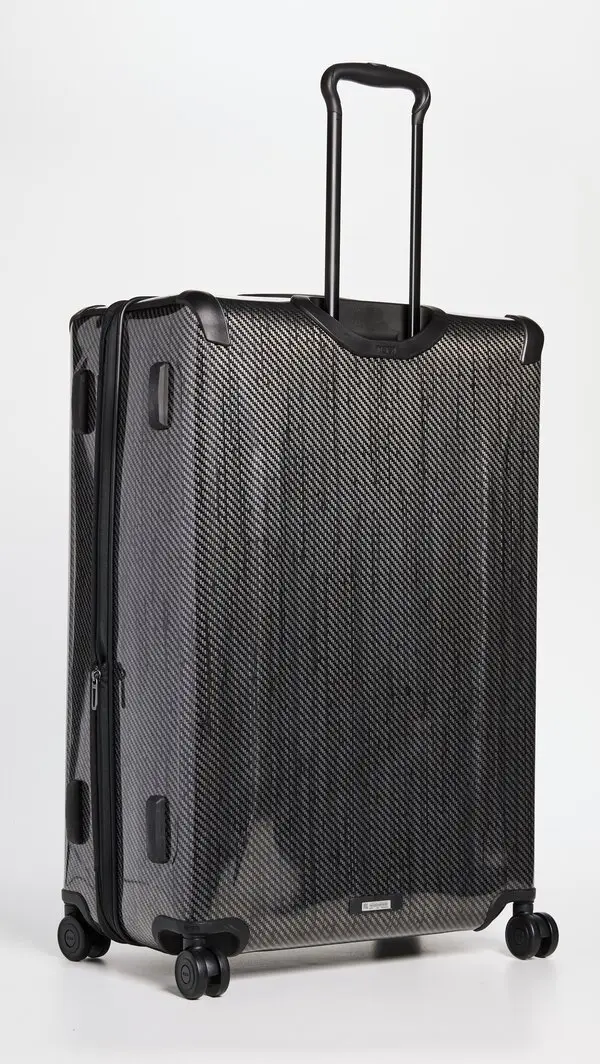 Tumi Extended Expandable Trip Packing Case