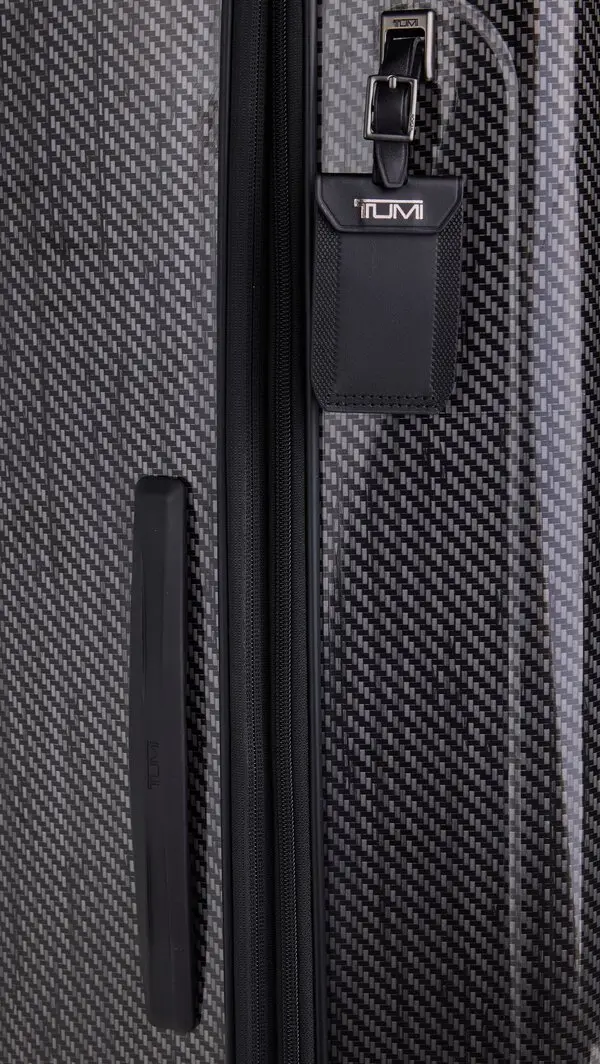 Tumi Extended Expandable Trip Packing Case