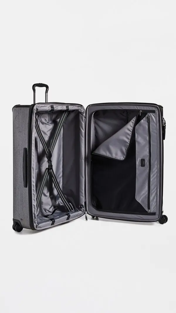 Tumi Extended Expandable Trip Packing Case