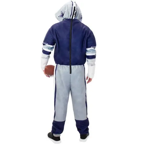 JERRY LEIGH Dallas Cowboys Game Day Costume