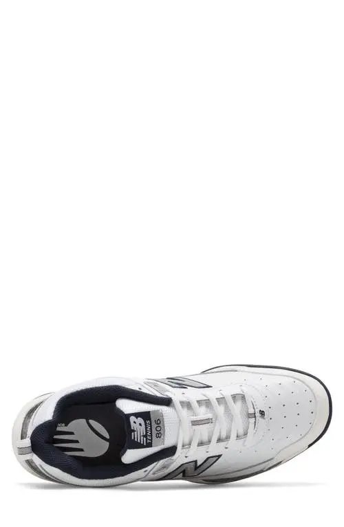 NEW BALANCE 806 Tennis Sneakers
