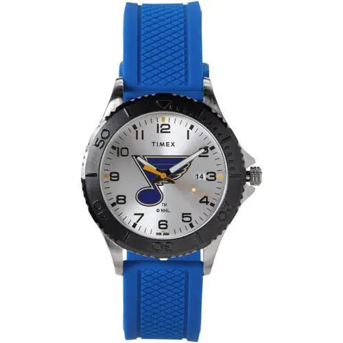 Timex® Timex St. Louis Blues Team Gamer Watch