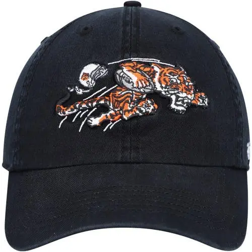 '47 Cincinnati Bengals Gridiron Classics Franchise Legacy Fitted Hat By