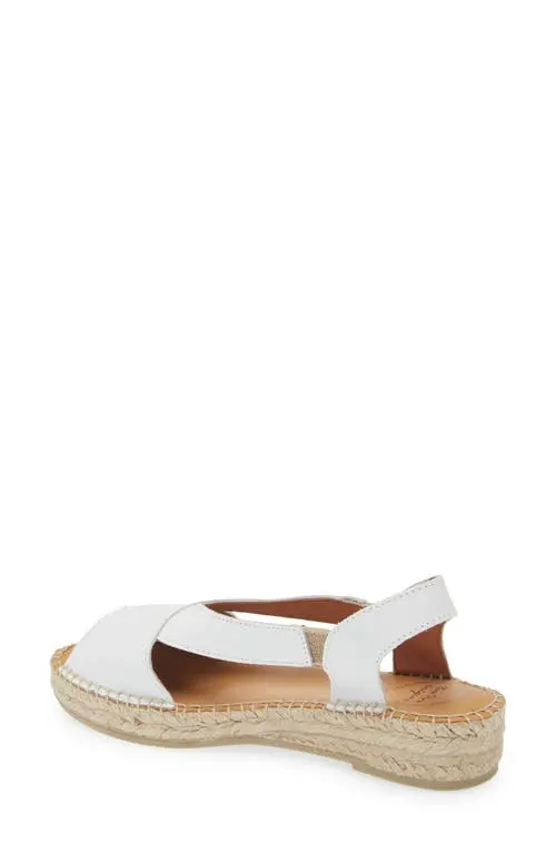 TONI PONS Elda Espadrille Sandal