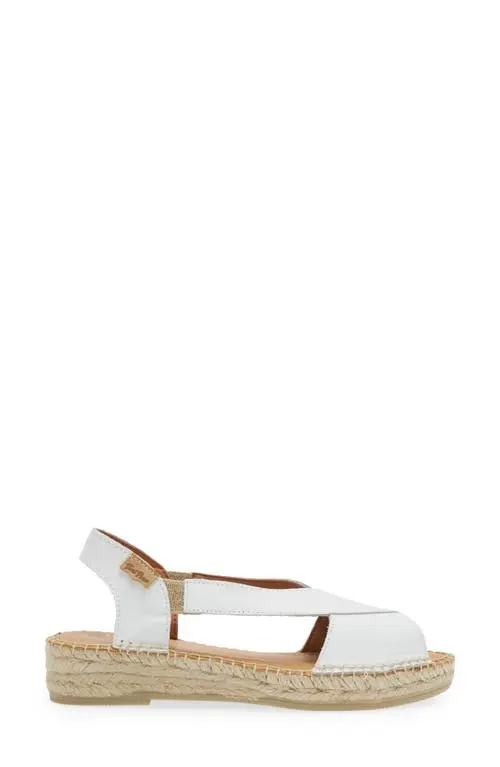 TONI PONS Elda Espadrille Sandal