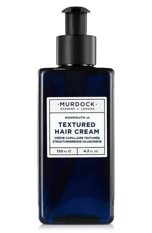 MURDOCK LONDON Textured Hair Cream